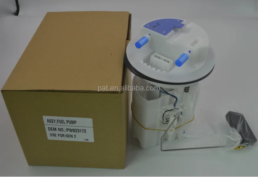 Conjunto De Bomba De Combustible Para Coche,Montaje De Bomba De ...