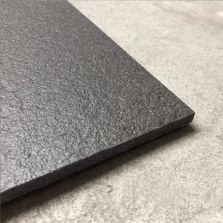 Rough Surface Homogeneous Porcelain Rustic Outdoor Floor Tiles For ...