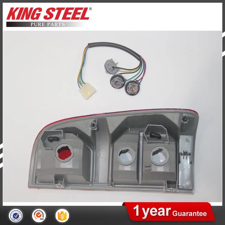 Auto Accessories Rear Tail Light For Toyota Hilux 81561-0k150 - Buy ...