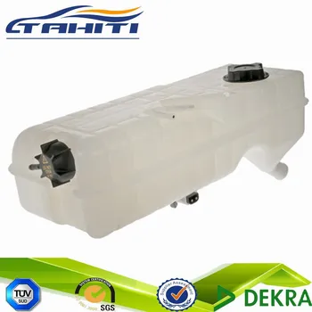Heavy Duty Pressurized Coolant Reservoir Recovery Tank 603-5504 For ...