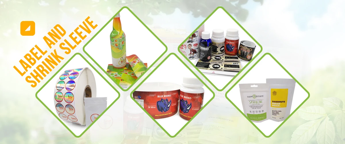 Shenzhen Rainbow Packaging Co., Ltd. - Plastic Bags/ Paper Tube ...