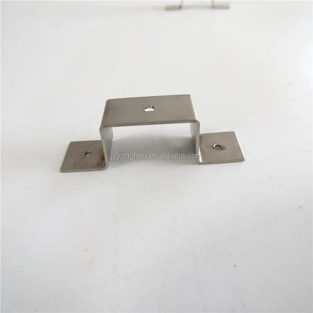 OEM Service - Stainless Steel Cable Tray Wall Mount Brackets