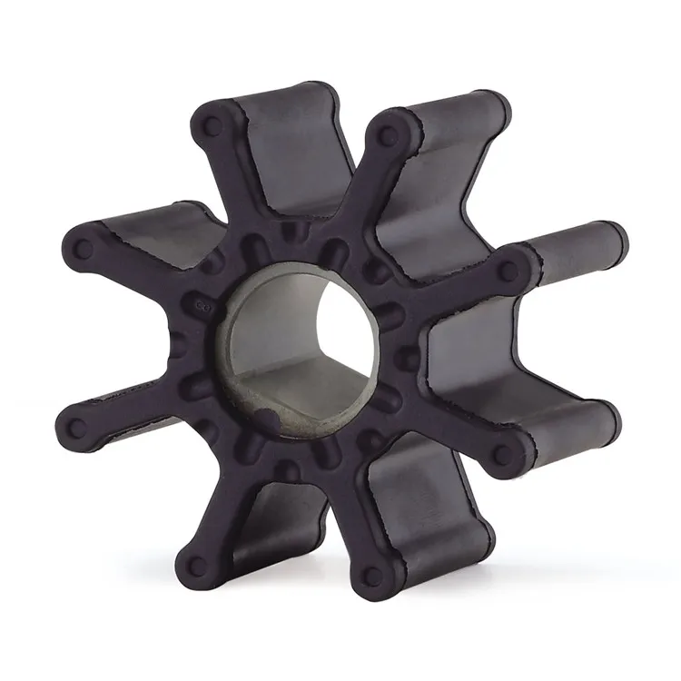 HJUMBO Outboard Impeller - Small Tolerance Water Pump Part