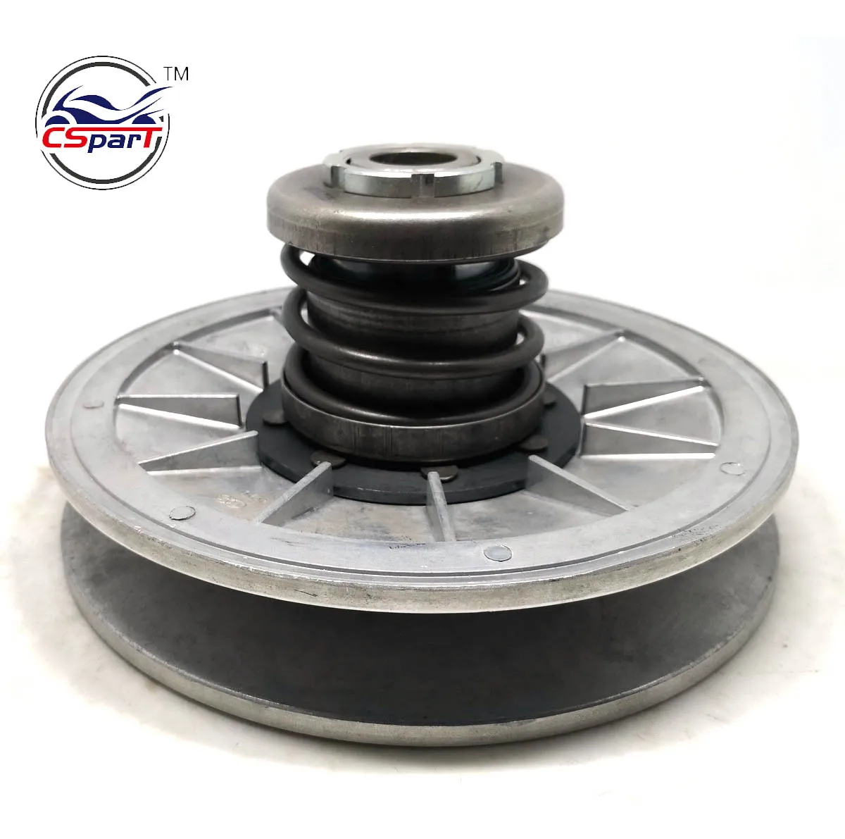 Linhai 520 520cc 550 550cc 600cc Lh2v70 Lh2v73 Clutch Driven Assy ...