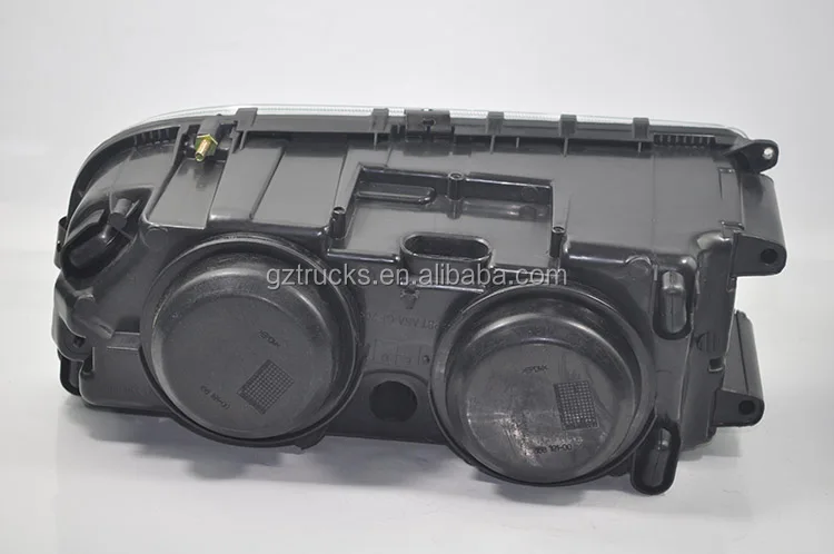Best Quality Head Lamp Oem 9408200261 For Mb Axor Truck Body Parts Head ...