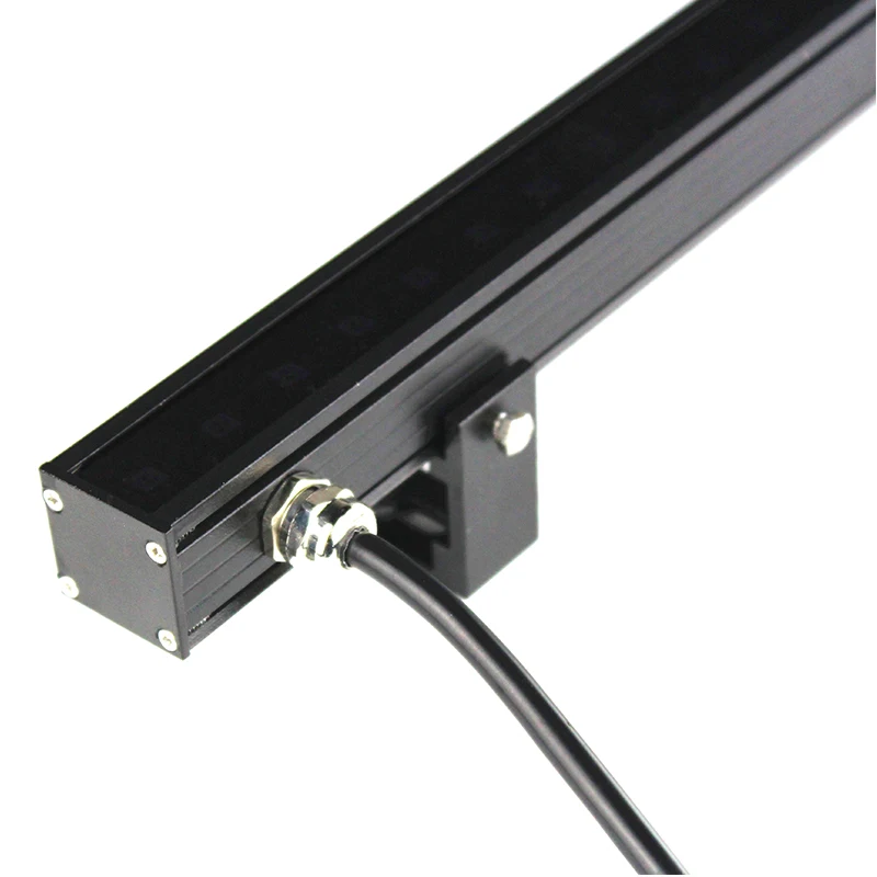 12v LED GBR Color Changing Digital Bar for Outdoor Lighting