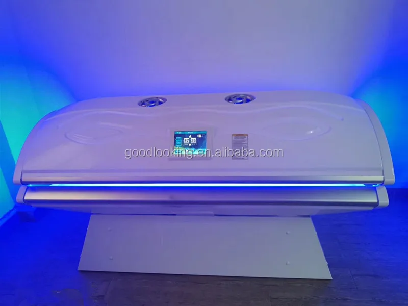 Luxury Skin Revitalizer Tanning Machine for Beauty Parlors - OEM