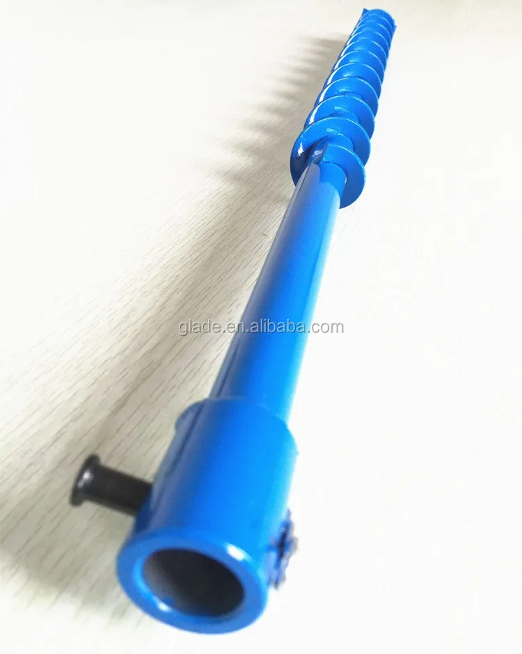 40mm Helical Blade Earth Auger Teeth - Buy Blade,Helical Blade,Earth ...