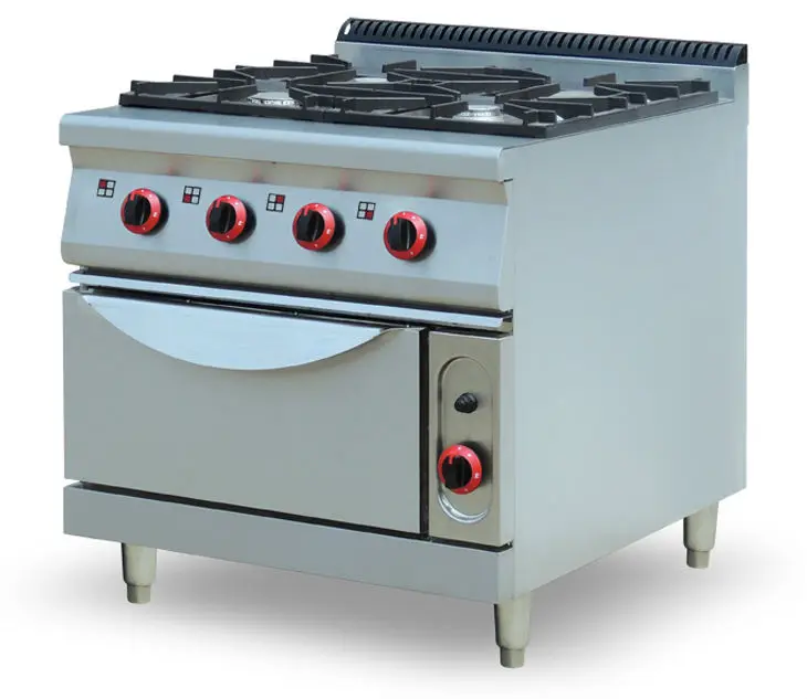 Catering Equipment/multifunctional Commerical Kitchen Equipment Gas ...
