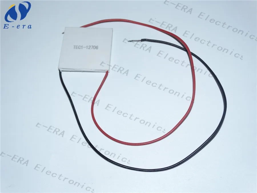 Peltier Module TEC1-06308 - Efficient 40*20mm Refrigeration Chip