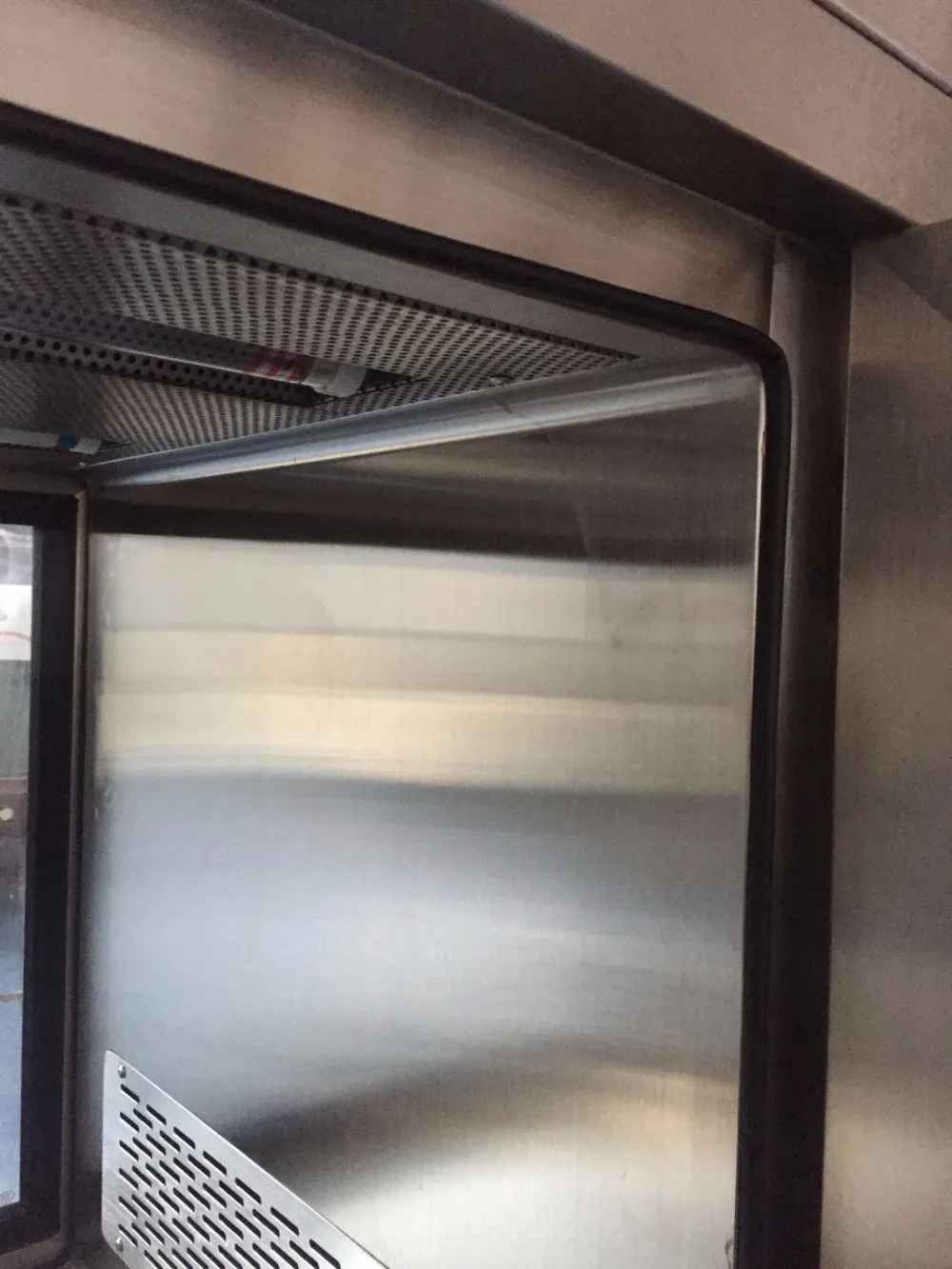 Static/ Dynamic Pass Through Box For Cleanroom / Pharmaceutical Pao ...