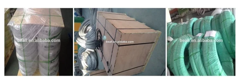 Ams 5687 Inconel 600 Super Alloy Wire