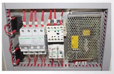 Brother Packaging Automatic Carton Box Sealing Machine APL-CSS07