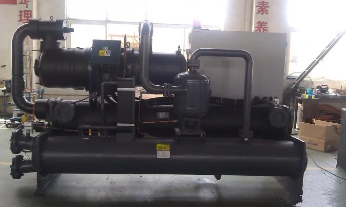 Broad Trane Absorption Chiller The Chillers Easton Chiller - Buy Broad ...