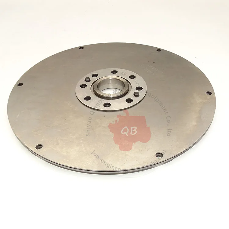 Cummins Flywheel 3937020 29512124 29512126 29512125 - Durable & Reliable