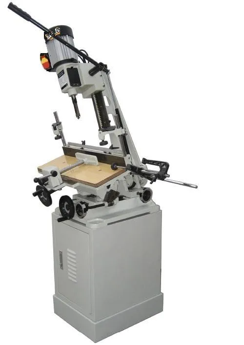 Chain Chisel Mortiser Or Mortising Machine - Buy Chain Mortising ...