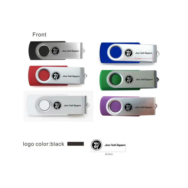 Wholesale USB Flash Drives - Reliable Storage Solutions