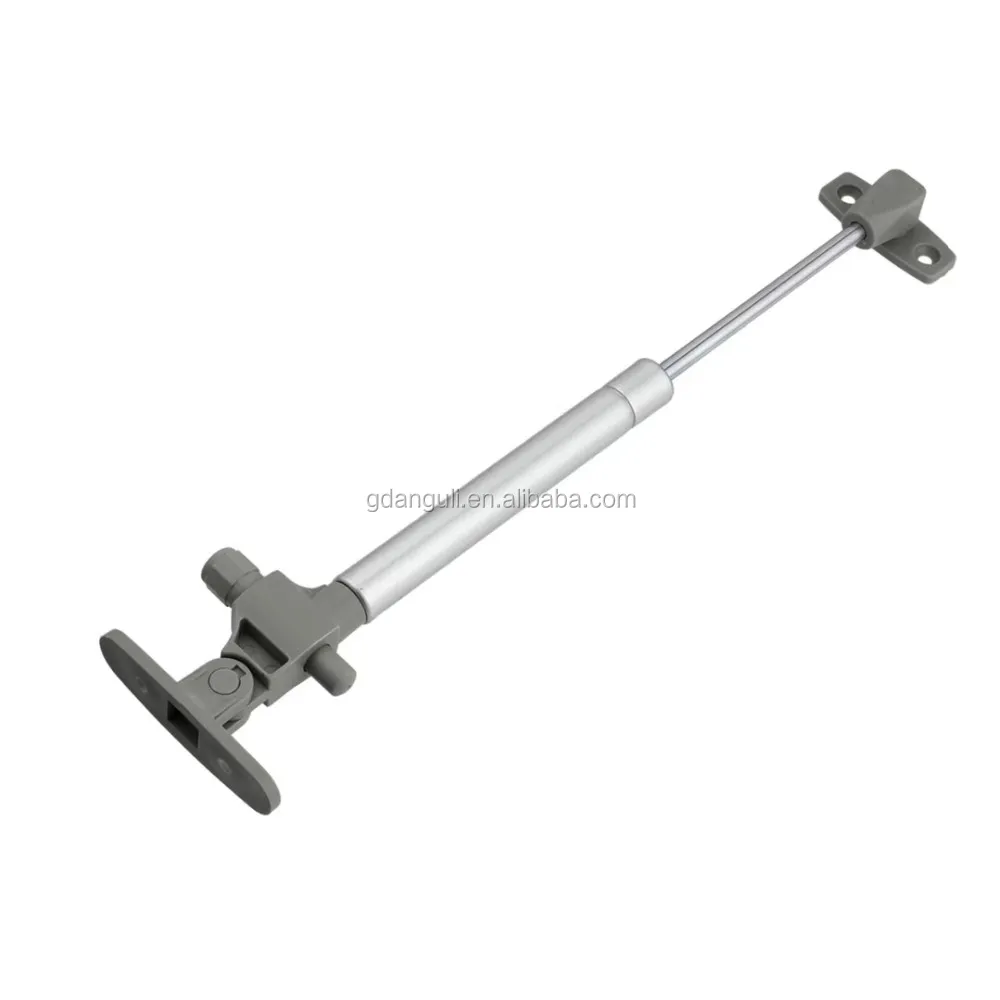 Furniture Cabinet Easy Adjustable Gas Spring 60n 80n 100n 120n - Buy ...