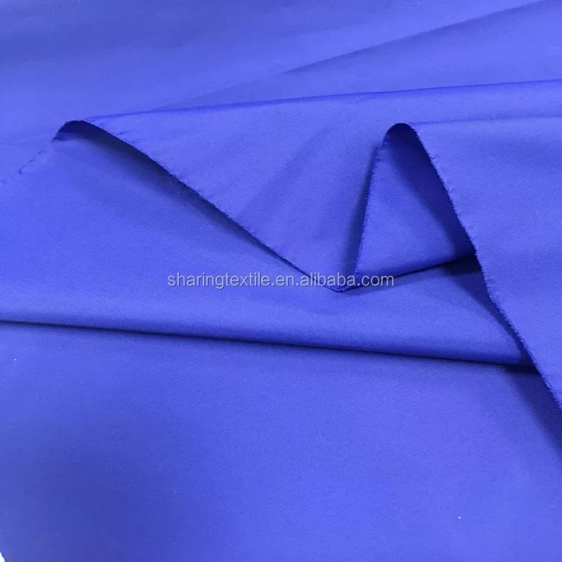 100% Recycled Polyamide Fabric - 40D 310T Nylon Taffeta