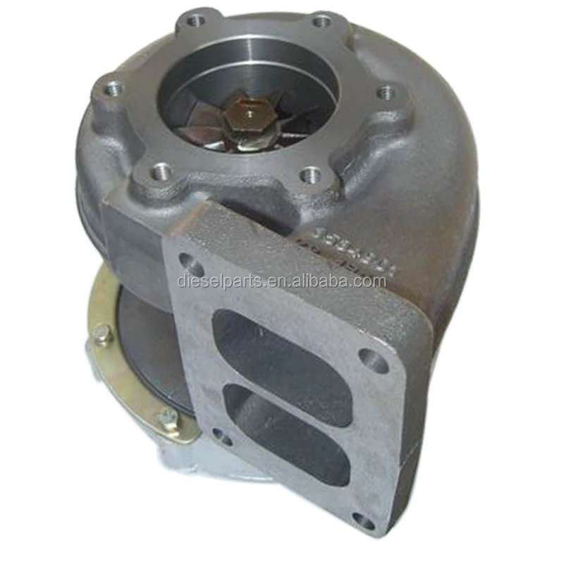 BJAP Turbochargers - High Performance & Reliable Solutions