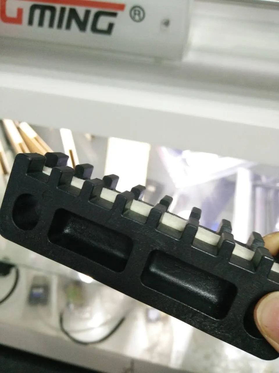 Heald Frames For Weaving Looms - Buy Heald Frames,Heald Frames,Heald ...