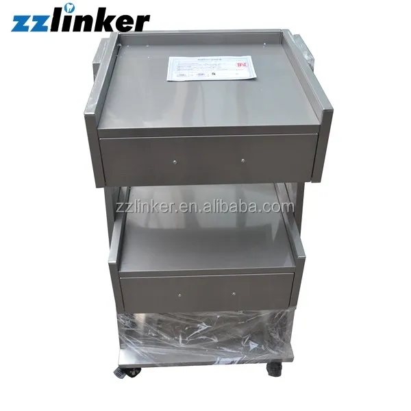 Gd070 Mobile Dental Drawer Inster Clinic Furniture Cabinet Manufacturer ...