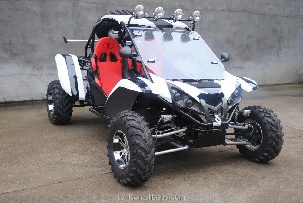 RENLI 500cc 4x4 de buggy-Go karts-Identificación del producto ...