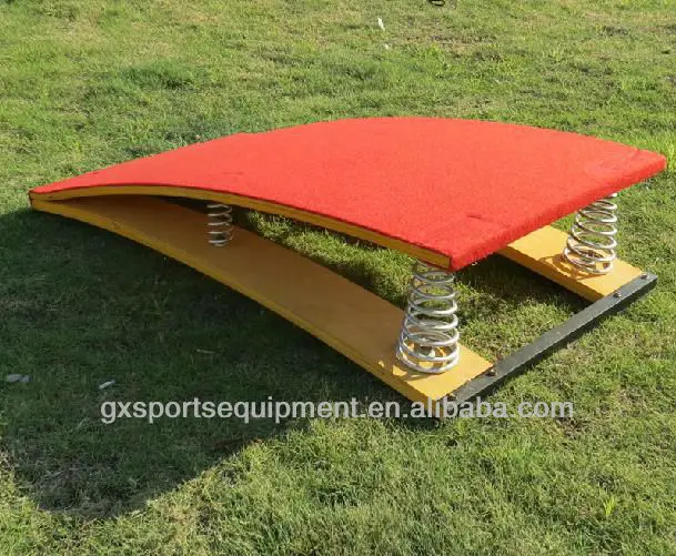 China Premium "s " Gym Springboard - Buy Springboard,Spring Board,Gym ...