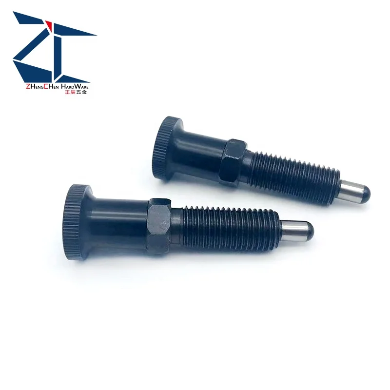 Pxkl10l Misumi Indexing Plungers Long Return - Buy Misumi Indexing ...