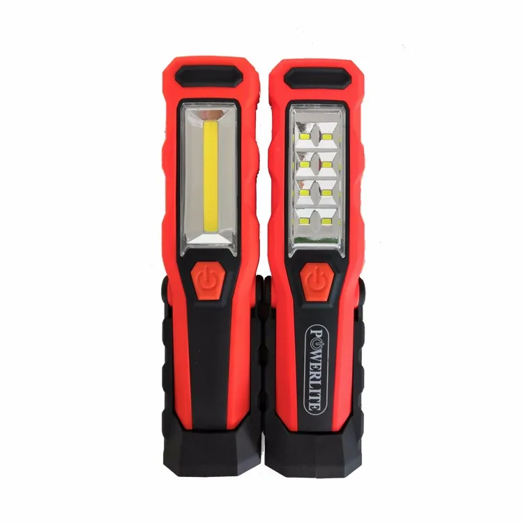 Aldi 3wcob/smd Blue Point Tool Multifunction Usb Rechargeable Led Car ...