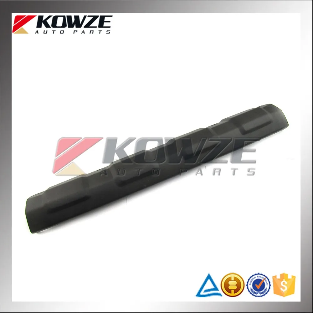 Front Bumper Cover For Mitsubishi 2015 Pajero V93 V95 V96 V97 V98 ...