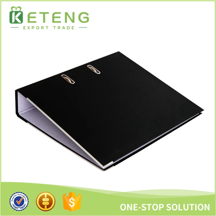 Top Quality Custom Logo Printed 2-hole 3ring File Folder - Buy 2-hole ...