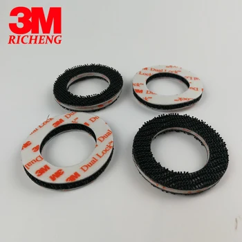 3m Dual Lock Reclosable Fasteners Self Adhesive Hook And Loop Tape ...