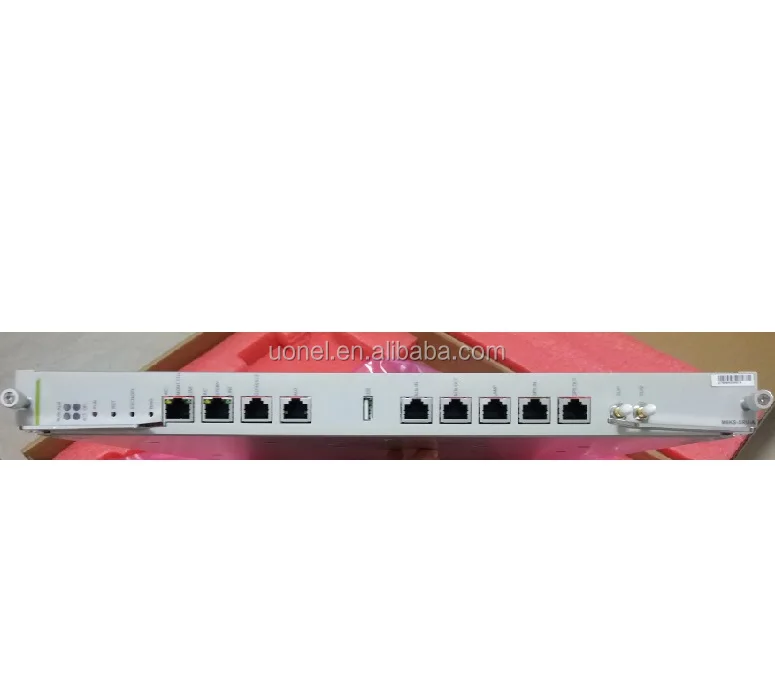 M6KS-SRU-A BOARD for ZXR10 M6000-S - High Performance Router