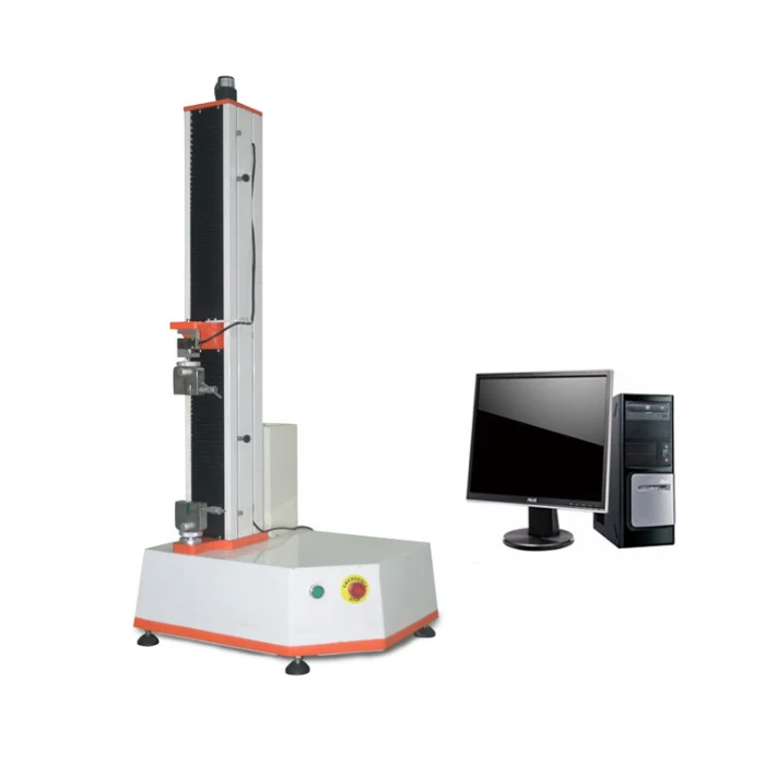 Hounsfield Mini Tensile Testing Machine, Manual Tensile Testing Machine ...