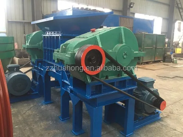 Triturador De Ferro De Sucata/moedor De Ferro Para Venda - Buy ...