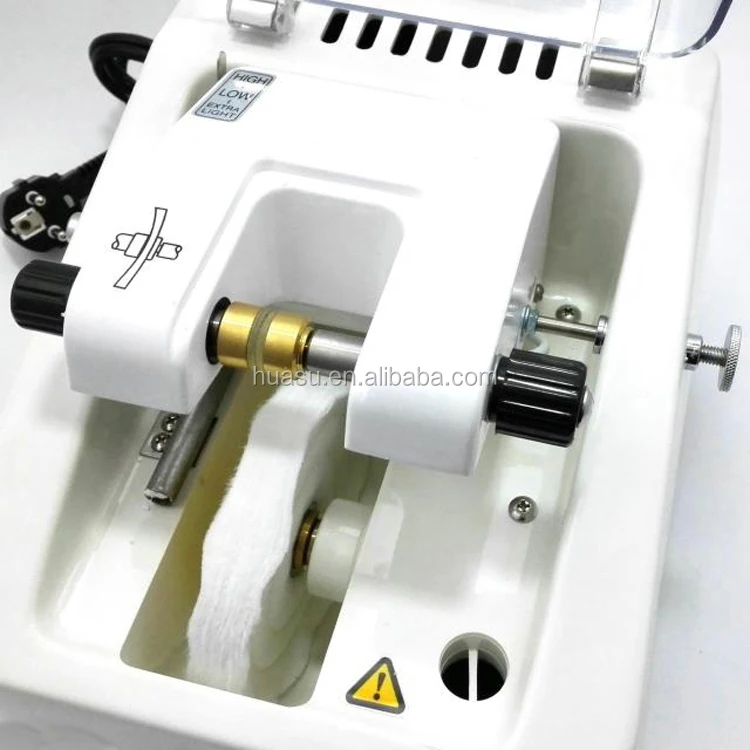 Auto Lens Polisher Optical Lens Polishing Machine - Buy Auto Lens ...
