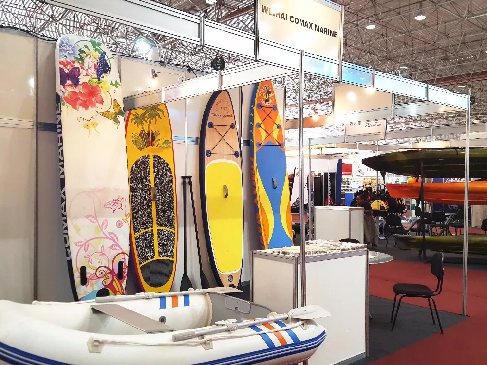 3.9m Germany Valmex Pvc Material 8 Persons Inflatable Raft Boat Drop ...