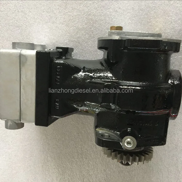 原装ISG柴油发动机空气压缩机3696936| Alibaba.com