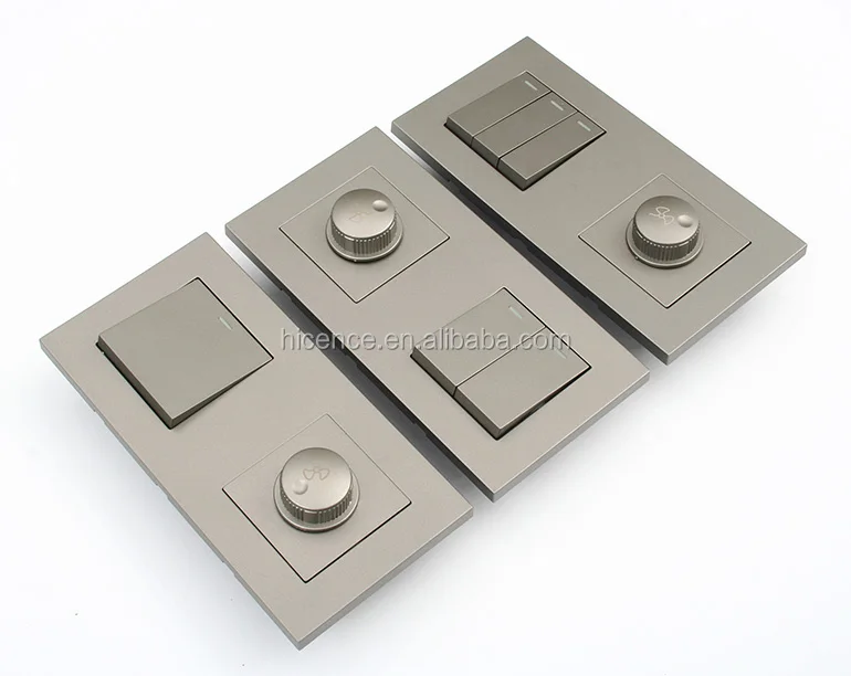 Universal Power Socket 2 Usb 4 Panels Connected Push Button Switch 5 ...