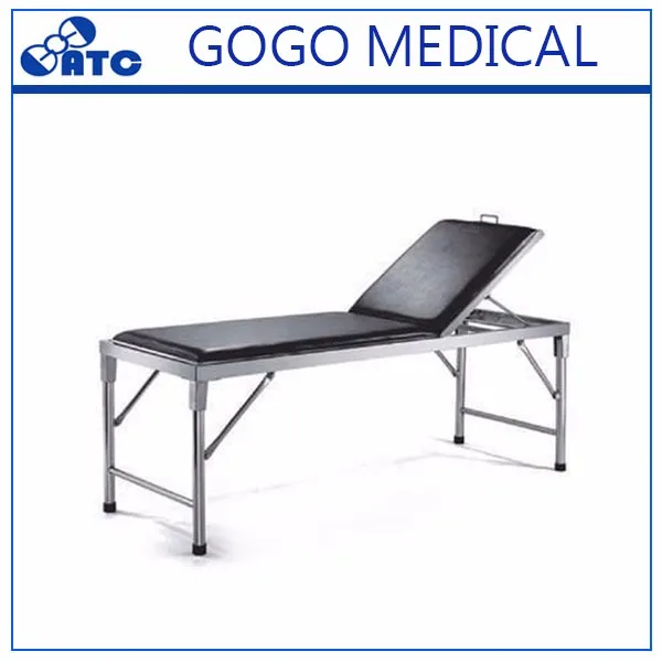 Wholesale For Checking Bed And Medical Examination Bed In Hospital ...