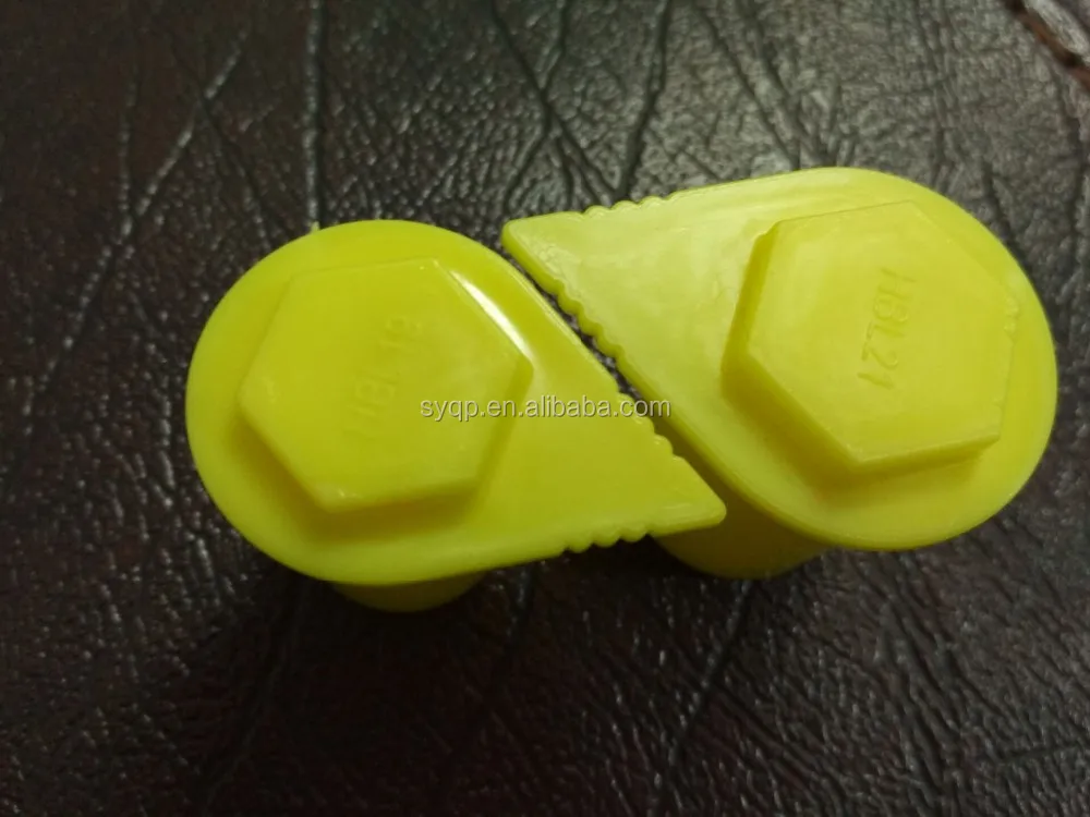 10x285 10*335 Pcd Wheel Nut Retainer/ Safe Wheel/squirrel Wheel Safety ...