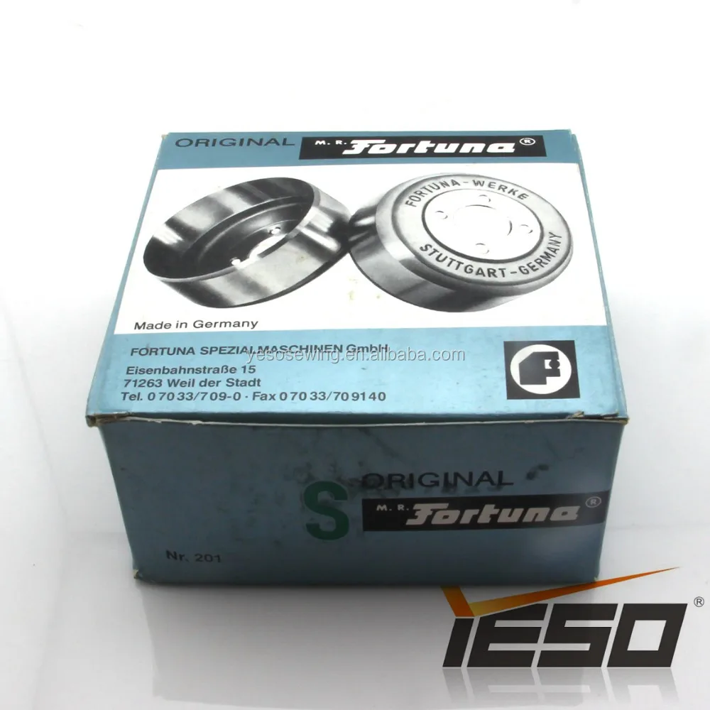 Fortuna Brand Bell Knife Round Knife Leather Skiving Machine Parts ...