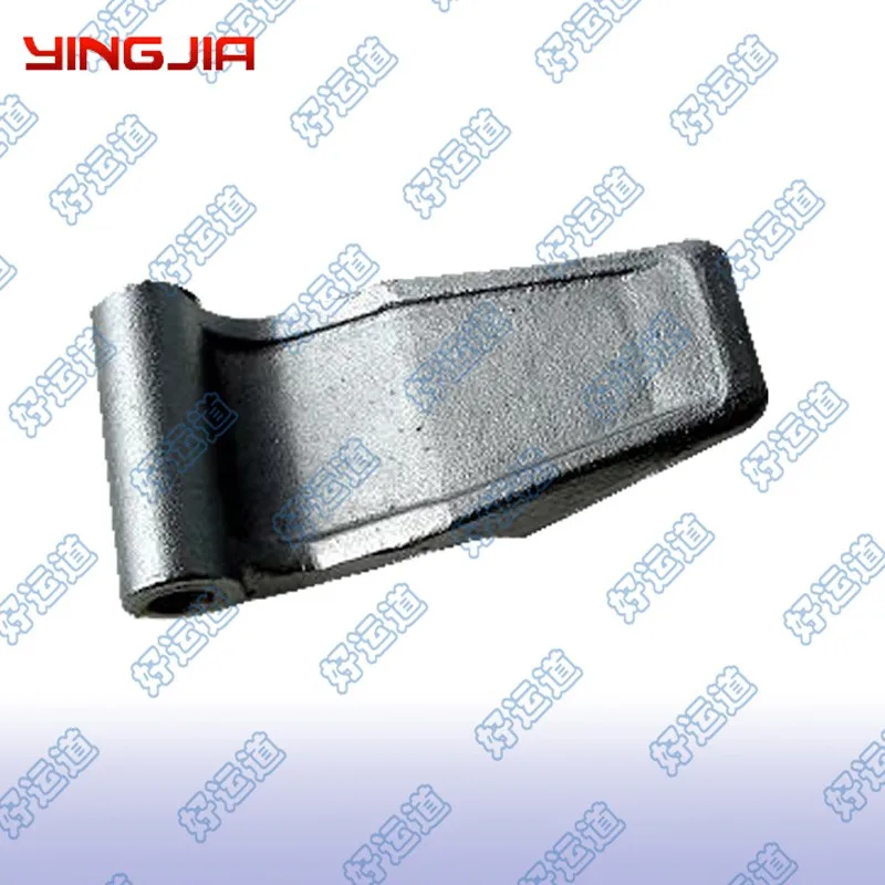 Shipping Container Door Hinges Forged Steel Door Hinge 01136 - Buy ...