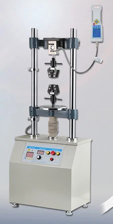 Wenzhou Sundoo Instruments Co., Ltd. - Small Force Machine,Force Gauge
