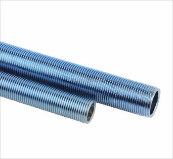 8 Tube Threaded Pipe Tube 3/4 Inch Thread Pipe - Buy Thread Pipe,Thread ...