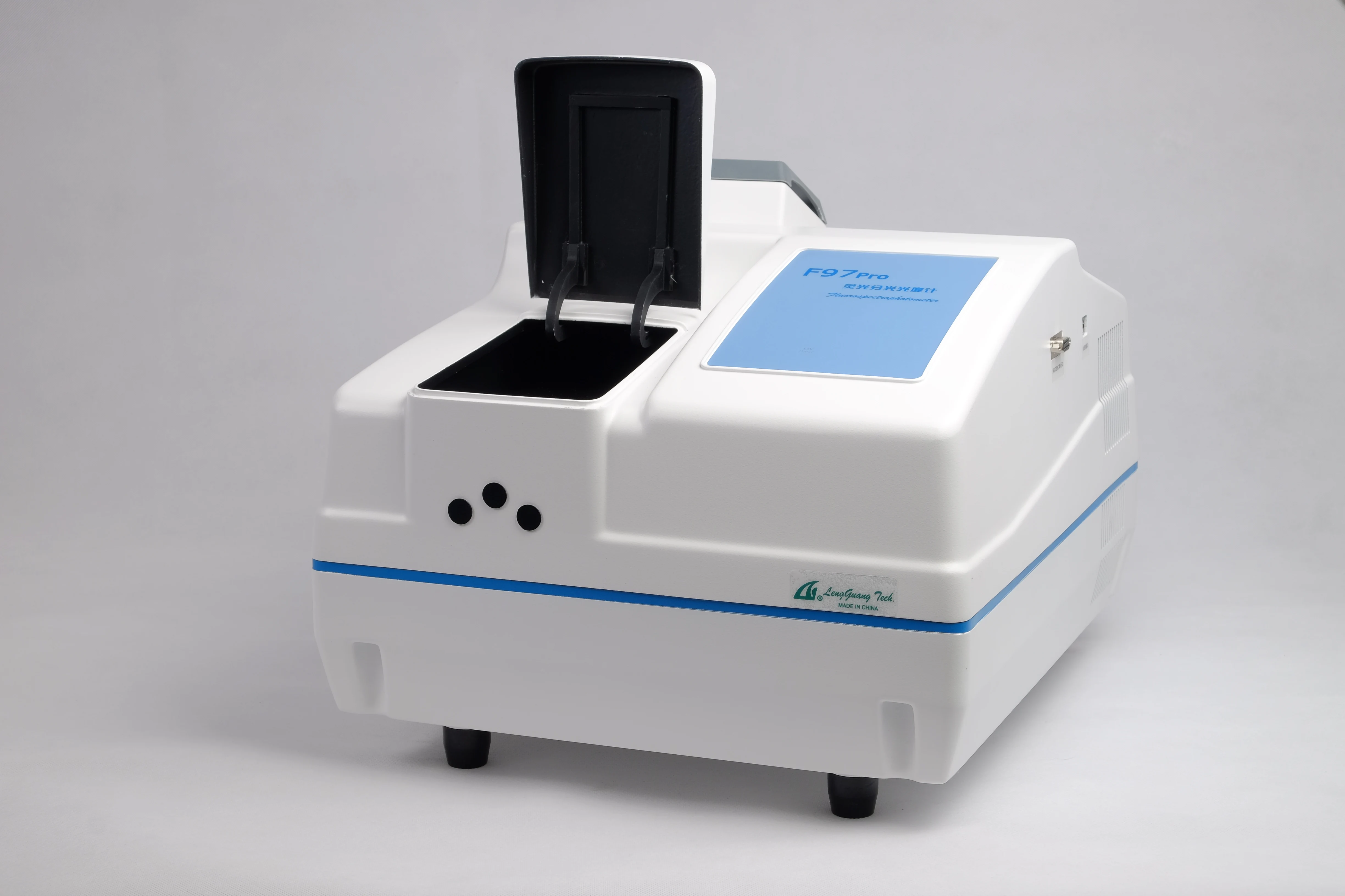 Price Of Fluorescence Spectrophotometer Model Dw-f97 - Buy Fluorescence ...