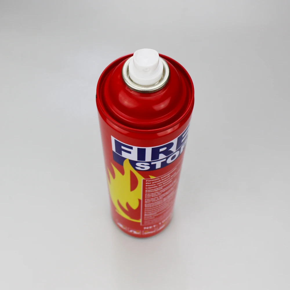Alat Pemadam Api Ukuran Penggunaan Mobil Semprotan Pemadam Api Busa ...