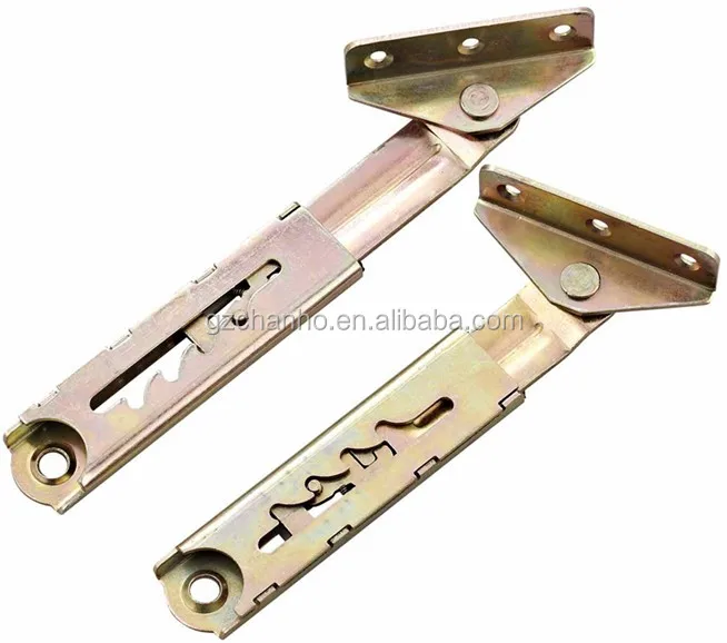 Manufacturer Supply Easel Hinge Adjustable Parts/drop Down Table Hinges ...