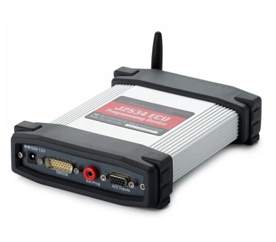 Autel J2534 Ecu Maxiflash Pro Programming Tool J2534 Ecu Programming ...